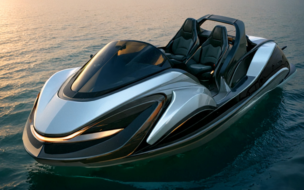 AUTOMOTIVE - LUMGA: JetCar, JetBike & Carbon Prepreg Solutions